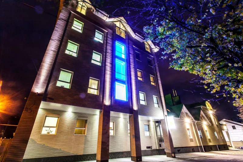 Ultrasound of peripheral lymph nodes in Dnipro – accurate diagnosis of ...